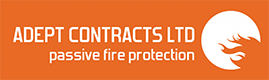 Adept Contracts Ltd. | Passive Fire Protection