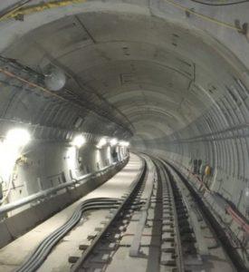 Adept Contracts Ltd. | Northern Line Extension