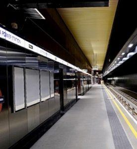 Adept Contracts Ltd. | Northern Line Extension
